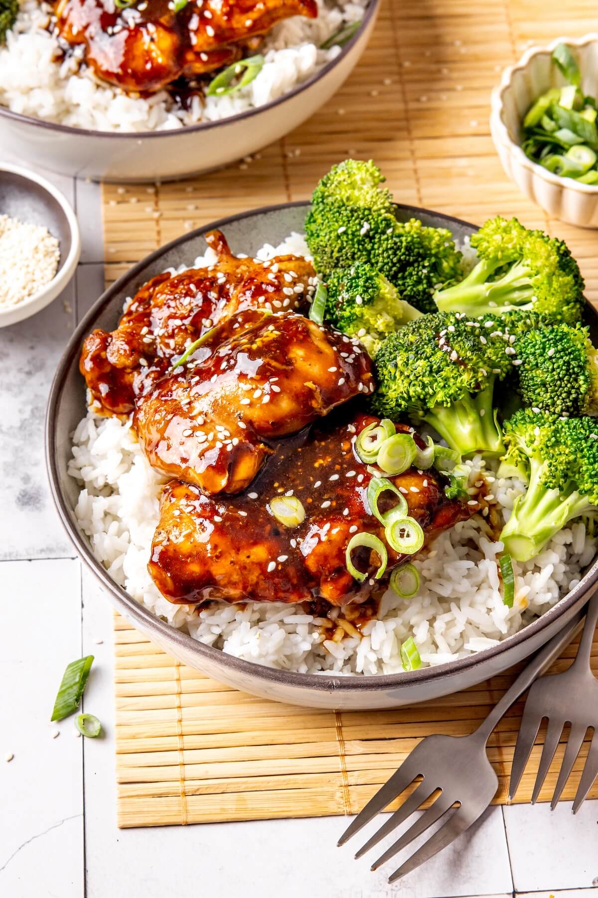 30 EFFORTLESS 20-MINUTE WEEKNIGHT MEALS