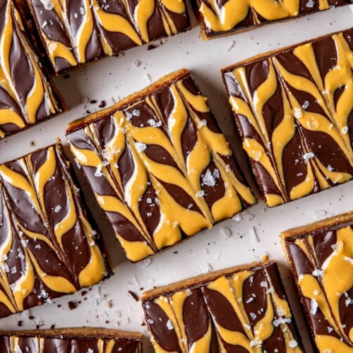 43 DAIRY-FREE DESSERT RECIPES