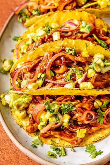 PEANUT CHICKEN SATAY LETTUCE WRAPS