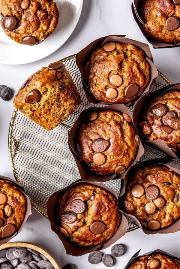 Breakfast Archives - Olivia Adriance