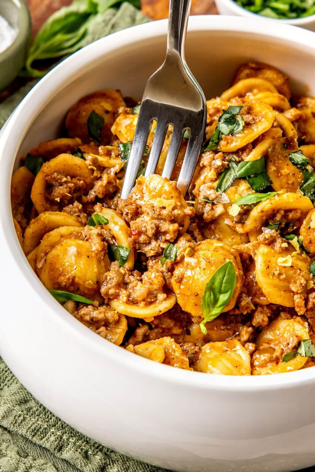 25 EASY, GLUTEN-FREE DINNER RECIPES (30 MIN OR LESS!)