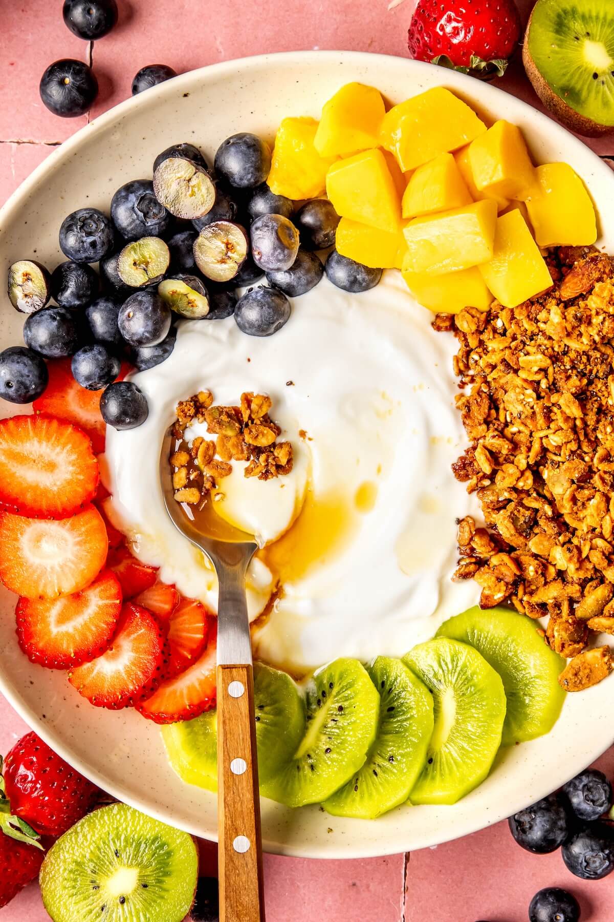 13 HIGH PROTEIN BREAKFAST RECIPES WITHOUT EGGS