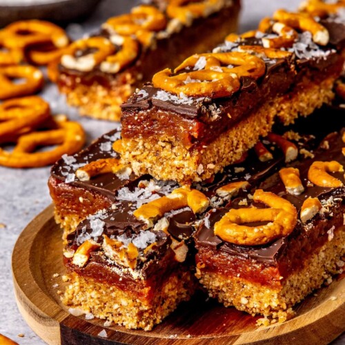 43 DAIRY-FREE DESSERT RECIPES