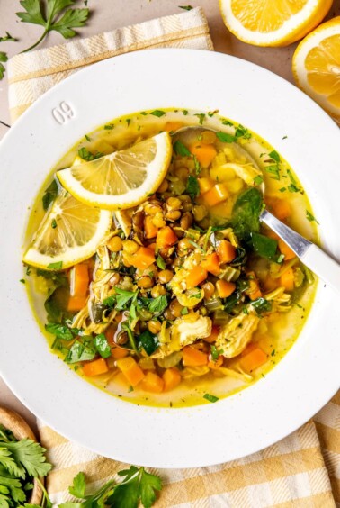 COZY CLASSIC HEALTHY BEEF STEW