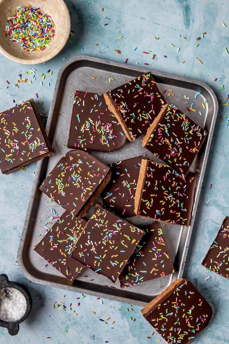PROTEIN COSMIC BROWNIE BARK